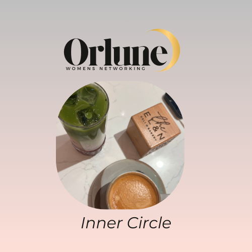 Inner Circle – Orlune