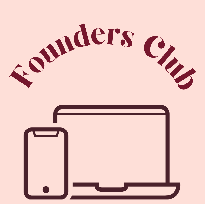 Founders Club – Orlune